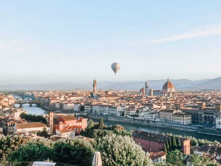 Florence for a weekend & Things to do