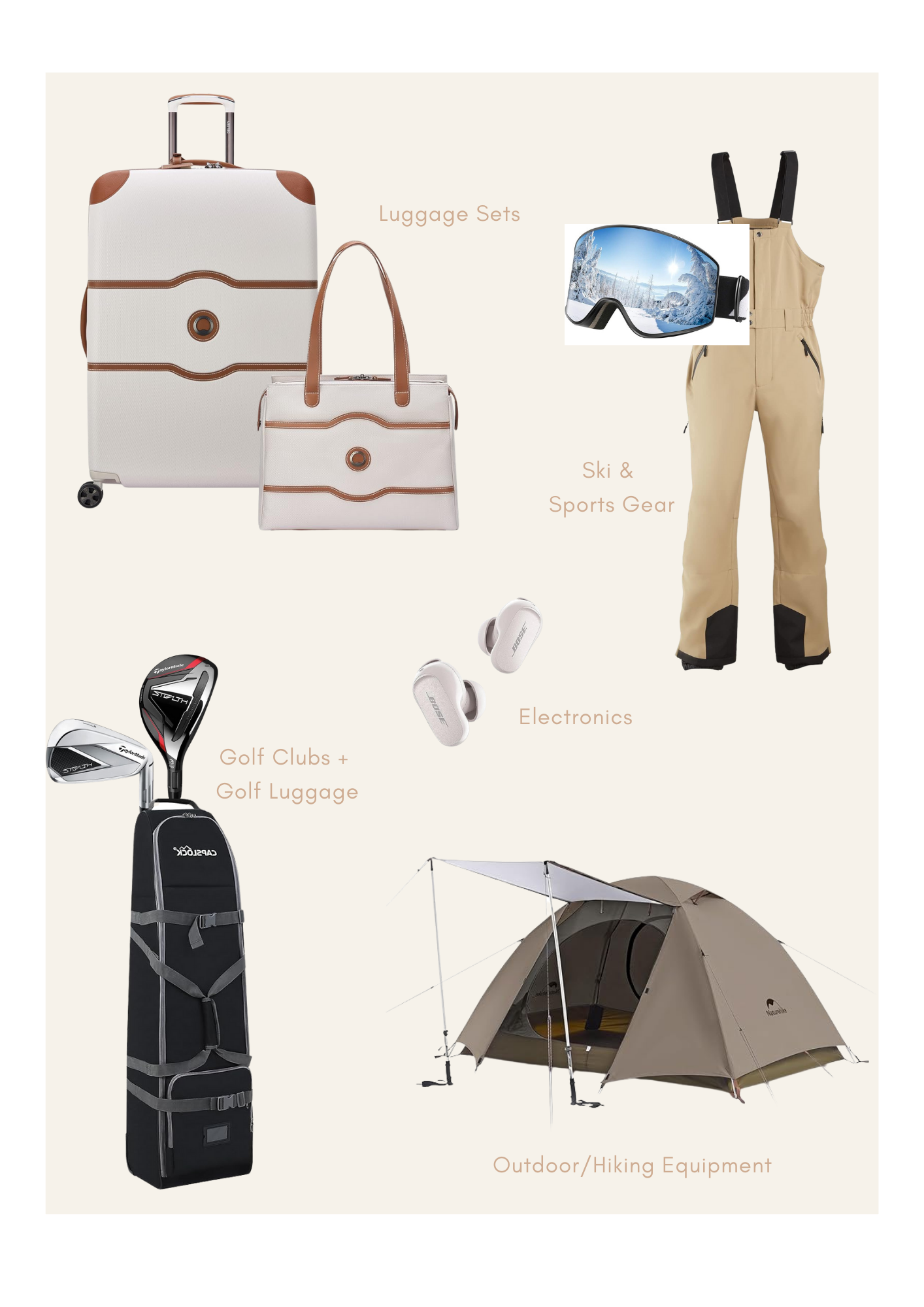 Travel Tuesday Deals – Destinations Partners & Products